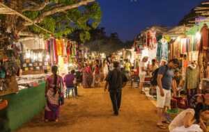 Goa Nightlife Guide 2020 - Best Experience To Enjoy Goa's Night Life